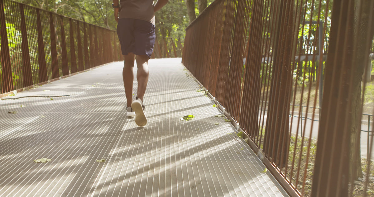 Running Packs – Mavrock