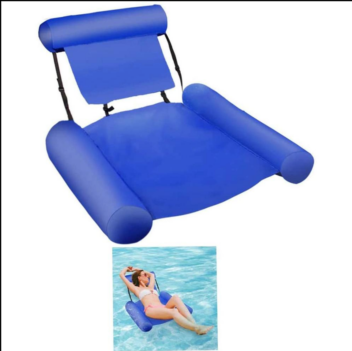 Inflatable Tubes – Mavrock