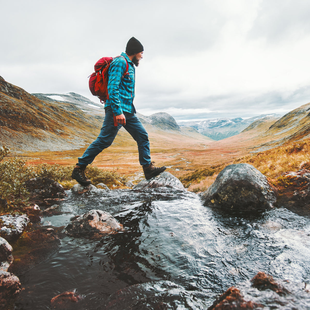 Lifestyle – Mavrock