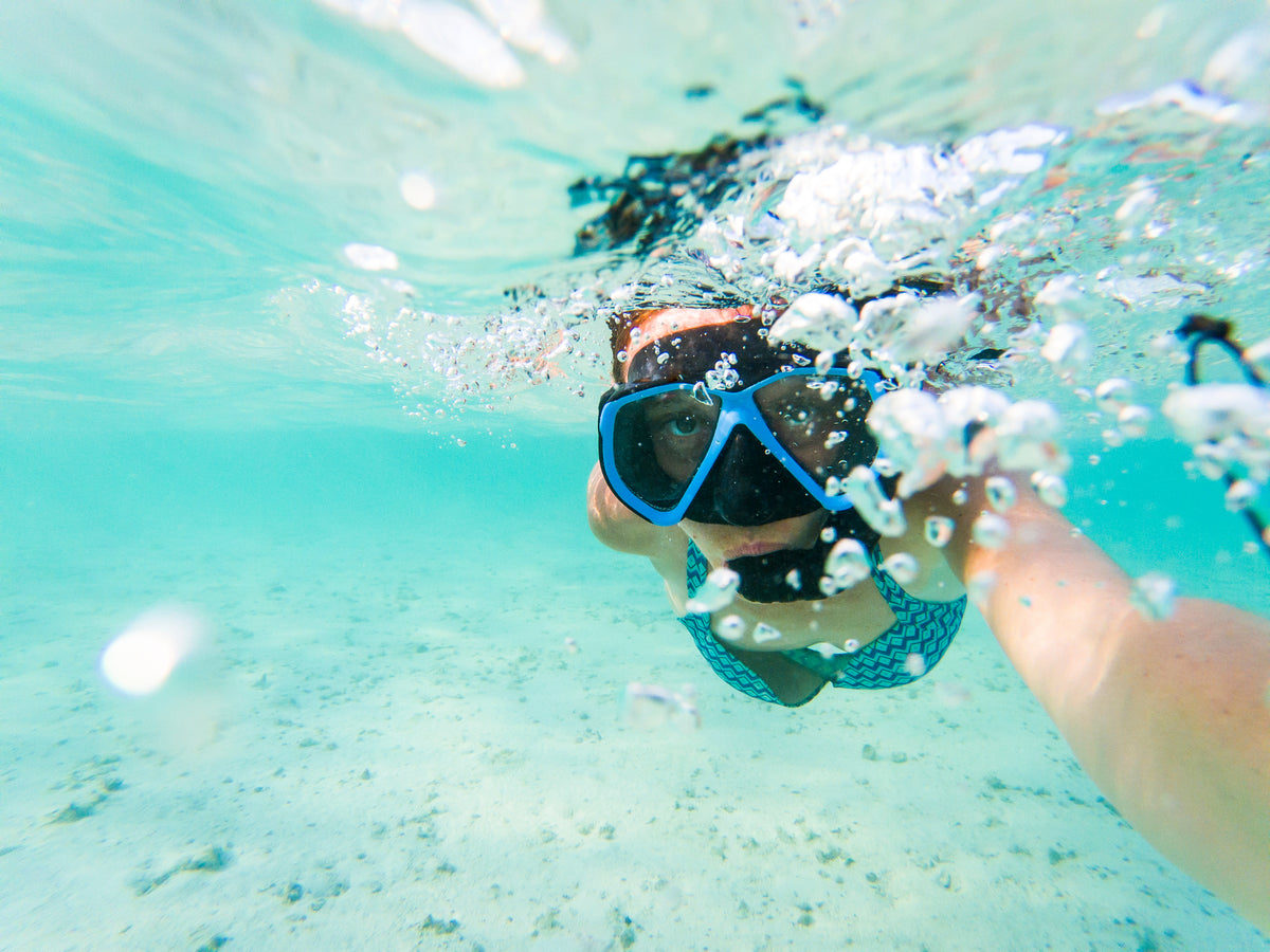 Water Gear – Mavrock